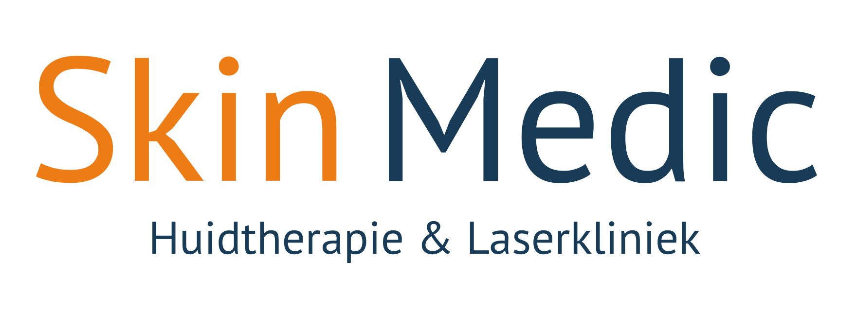 Welkom Skin Medic - Skin Medic